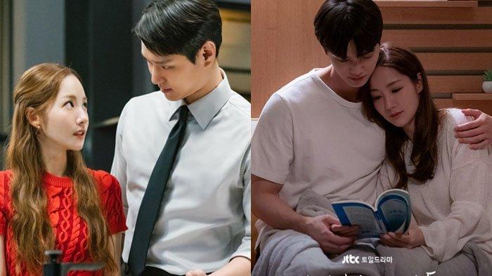 5 Rekomendasi Drakor Populer Park Min Young, Ada Drama Korea Terbaru ...