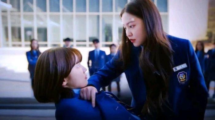 Sinopsis Bitch X Rich, Hits di Viu, Yeri Red Velvet Jadi Antagonis di Drakor Thriller ...