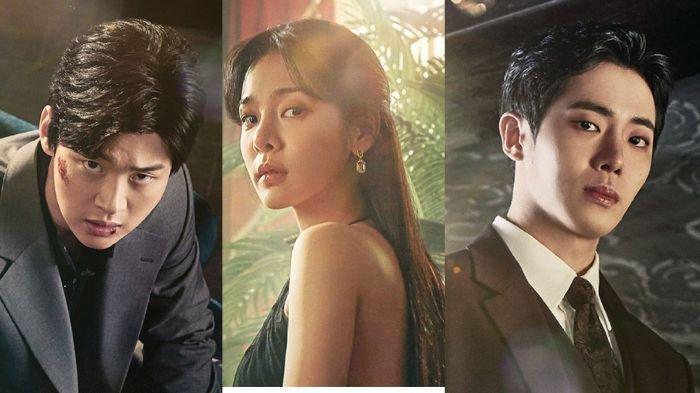 Sinopsis OASIS, Tayang 6 Maret 2023: Kisah Seol In Ah Pindah ke Desa, Berteman, dan Jatuh Cinta ...