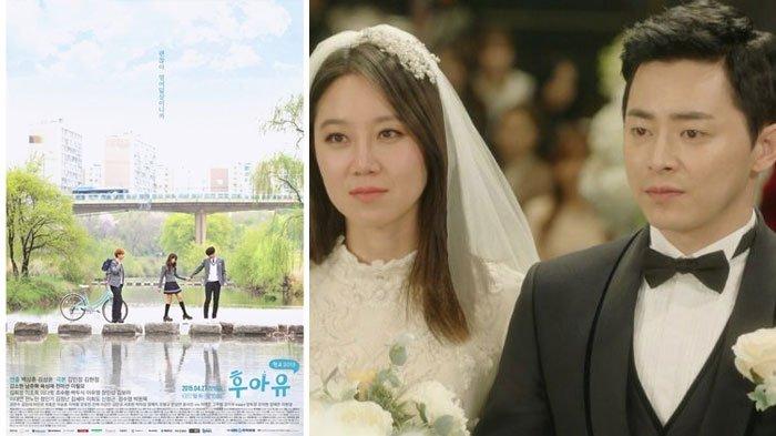 8 Drama Korea Bertema Cinta Segitiga Terbaik, di Antaranya 'Reply 1988' dan 'Cheese in the Trap ...