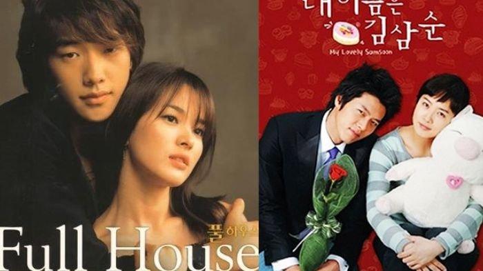 Rating Tinggi Sepanjang Masa, Drama Korea Seru Ditonton Bareng Pasangan, Perjodohan ...