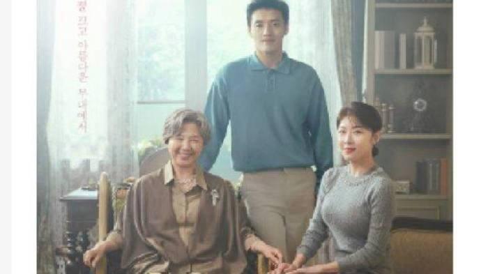 Daftar Pemain Drama Korea Terbaru 2022 Curtain Call Kang Ha Neul