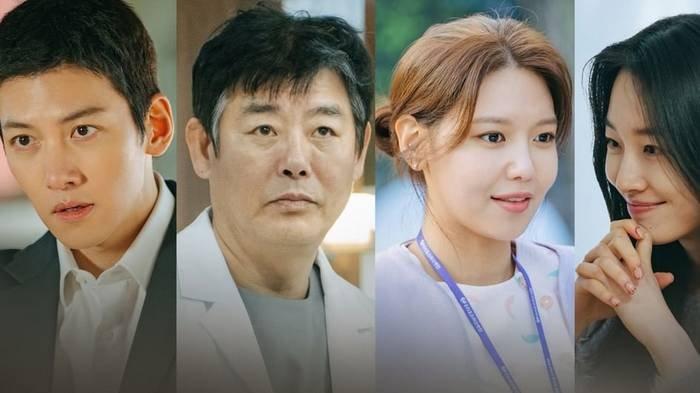 Sinopsis Drama Korea Terbaru If You Wish Upon Me, Tayang 10 Agustus 2022, Dibintangi Ji Chang ...