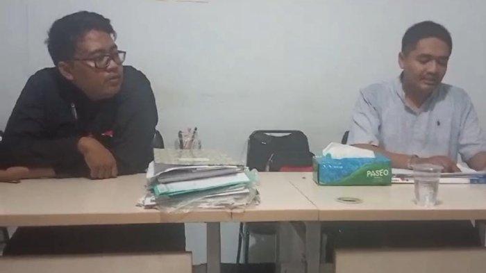 Eks Pegawai Dishub Jadi Tersangka Penipuan Pelaku UMKM Benowo Surabaya ...