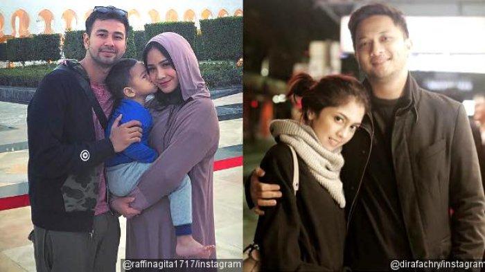 Nasib Mantan Terindah Nagita Slavina, Dulu Bikin Gagal Move On, Kini ...