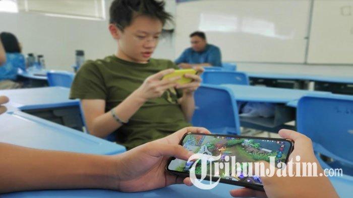 Sekolah Bina Bangsa Malang Jadikan eSports Program Ekskul, Pakai Mobile Legends Latih Disiplin ...
