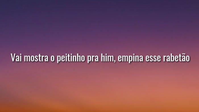 Arti Lirik Lagu Ela Ja Ta Louca-Anderson Neiff & John Johnis, Viral di ...