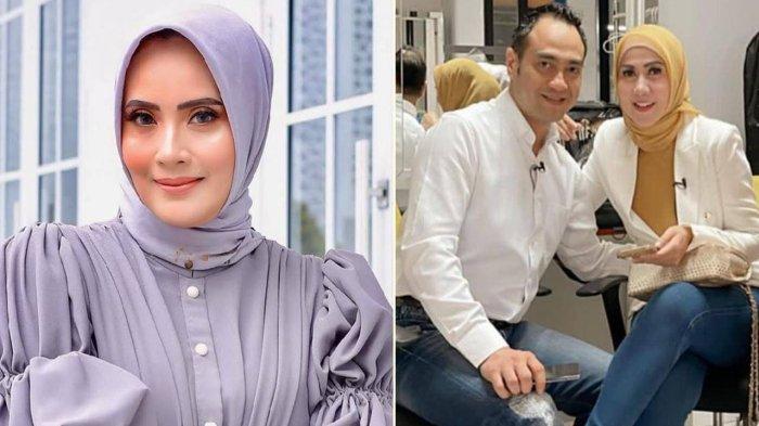 Elma Theana Bantah Isu Mundur Jadi WO Ferry Irawan, Ibunda Venna Melinda Beri Teguran saat ...
