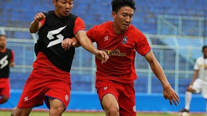 Kondisi Terkini Dendi Santoso dan Dedik Setiawan Jelang Bergulirnya ...