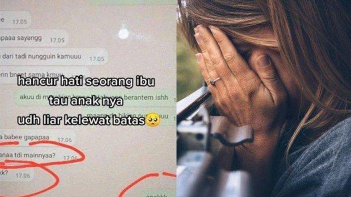Nasib Ibu Kandung Dilaporkan Anak SMP karena Marahi soal Pacaran ...