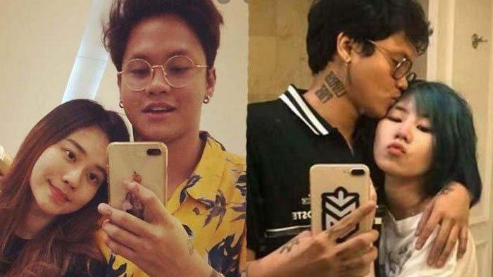 Profil-Biodata Ericko Lim, YouTuber yang Dituding Selingkuhi Jessica ...