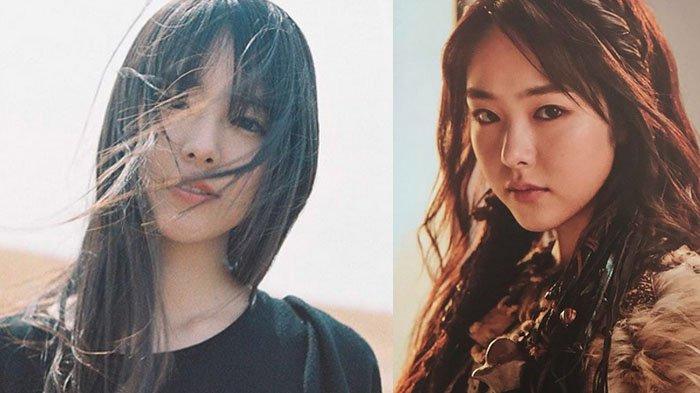 Fakta Menarik Erika Karata, Artis Jepang Pemeran Baru di Drama Korea ...