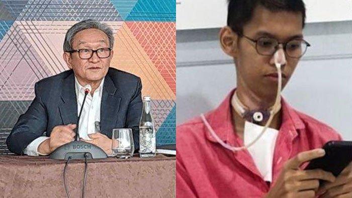 Pihak Bali Tower Bantah Acuhkan Mahasiswa UB Korban Kabel Optik, Diberi ...