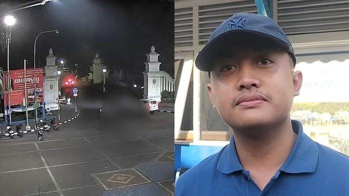 Fakta-fakta Tabrak Lari Libatkan Putra Mahkota Keraton Solo, Pengendara Motor Diberi Ganti Rugi ...