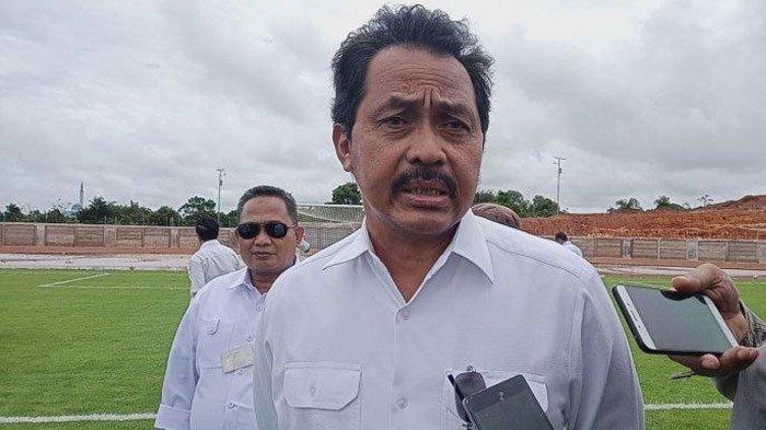 5 Fakta Gubernur Kepri Terjaring OTT KPK, Nurdin Basirun Diciduk ...