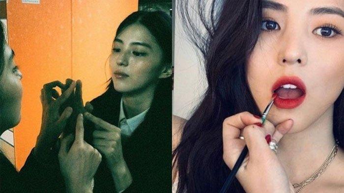 Fakta-fakta Han So Hee, Pemeran Pelakor Cantik di Drama Korea 'The ...
