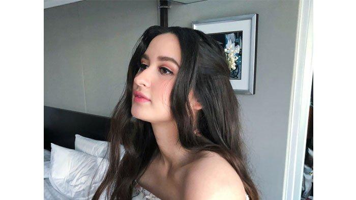 5 Fakta Stephanie Poetri Dougherty, Putri Titi DJ yang Masih Usia 19 ...