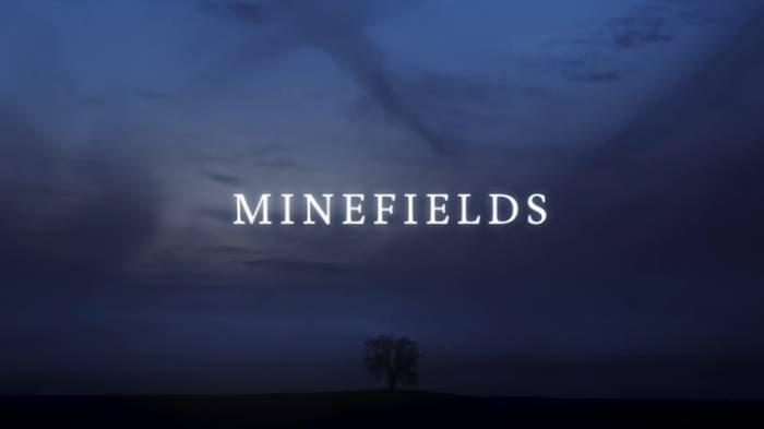 Lirik dan Terjemahan Lagu 'Mindfields' John Legend feat. Faouzia: How ...