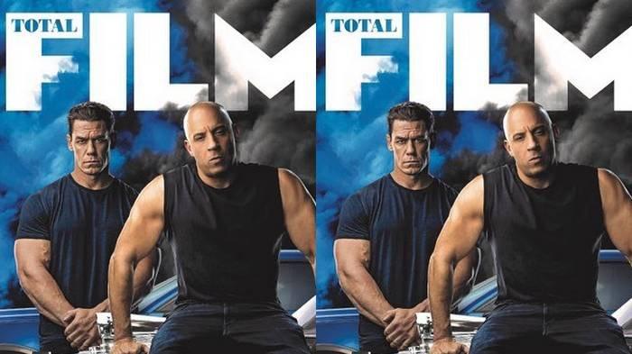 Teaser Terbaru Fast and Furious 9, Han Kembali dengan Potongan Rambut ...