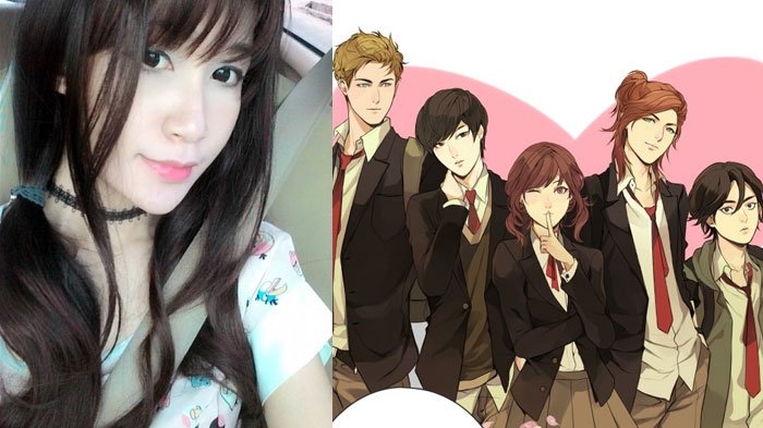 Viral! Komikus Cantik Indonesia Felicia Huang Diduga Tipu Fansnya hingga Rp 35 Juta, Netizen ...