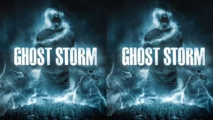 Sinopsis Film Ghost Storm, Dibintangi Andy Nyman, Tayang Malam Ini di ...