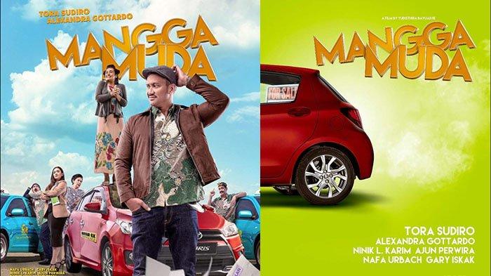 4 Rekomendasi Film yang Bisa Kamu Tonton di Akhir Pekan, Ada Mangga Muda hingga Akhir Cinta Si ...