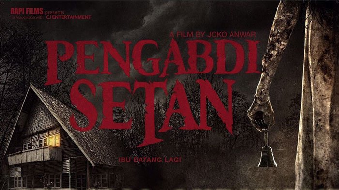 Bukannya Serem, 10 Meme #IbuNanya dalam Film 'Pengabdi Setan' Ini Malah ...
