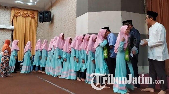 Keistimewaan Menyantuni Anak Yatim di Hari Asyura, Amalan Sunnah yang Dianjurkan di 10 Muharram ...