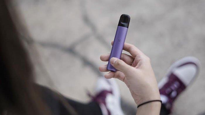 FOOM POD X, Rokok Elekrik yang Diklaim Lebih Hemat dari Rokok Tembakau ...