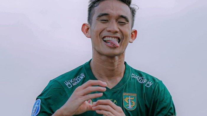 Persebaya Vs PSS Sleman: Rizky Ridho Bertekad Lanjutkan Trend Positif ...