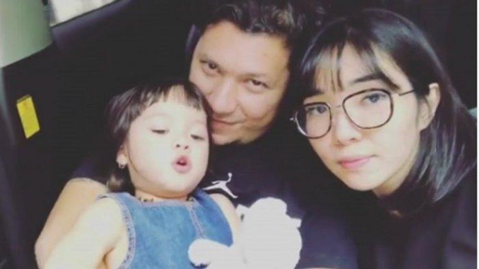 Gisella Anastasia Risih Disuruh Foto Bareng Gading Marten, Ungkap Kondisi Hubungan yang ...