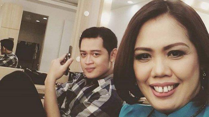 Ingat Ferry Mantan Suami Elly Sugigi? Kini Punya Istri Lebih Tua 15 ...