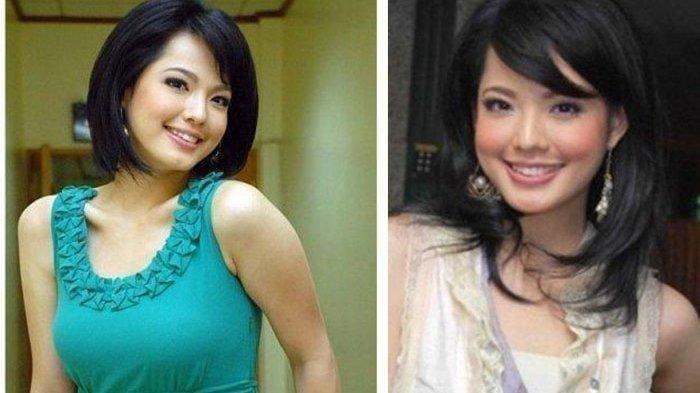 Dulu Dinobatkan Wanita Terseksi, Kini Artis Cantik ini Pilih Lakoni ...