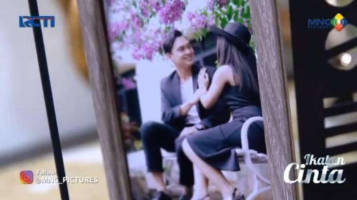 Sinopsis Ikatan Cinta Kamis 14 Oktober 2021: Rendy Masa Lalu Jessica ...