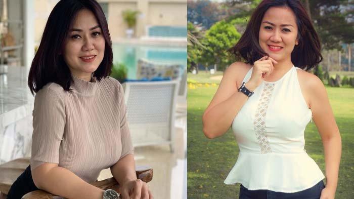 Siapa yang Dipilih Tante Ernie Saat Diberi Pilihan Ariel Noah atau Hotman Paris? Feni Rose ...