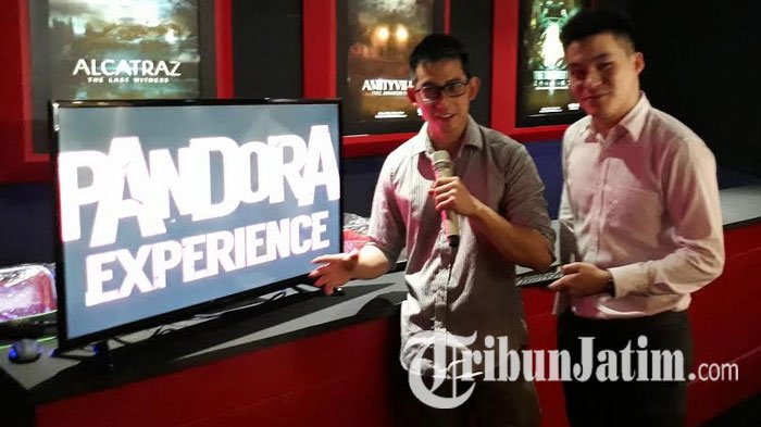 Ciptakan Game Escape Seru, Rupanya Begini Alasan Para Founder Bikin ...