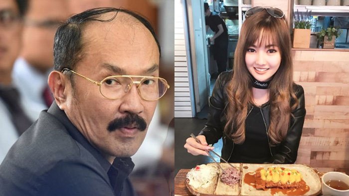 5 Fakta Astrid Ellena, Putri Pengacara Setya Novanto yang Menjadi Miss ...