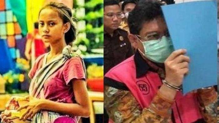 VIRAL TERPOPULER: Pengemis Berubah Jadi Model Terkenal - 3 Mafia Minyak ...