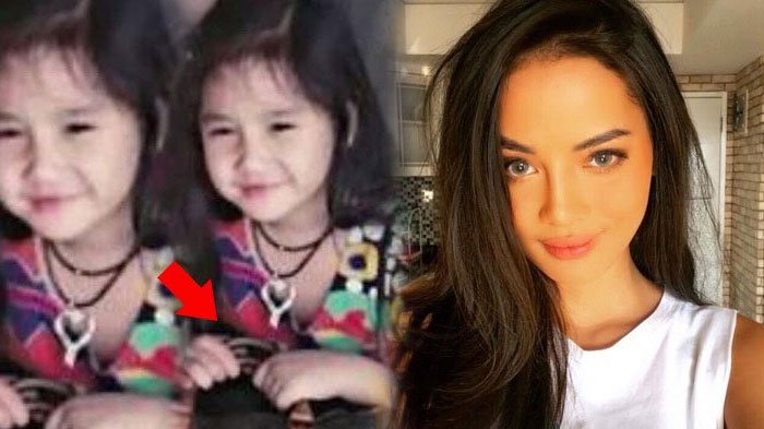 Potret Dewasa Gadis yang Masa Kecilnya Sudah Pegang Tas Puluhan Juta ...