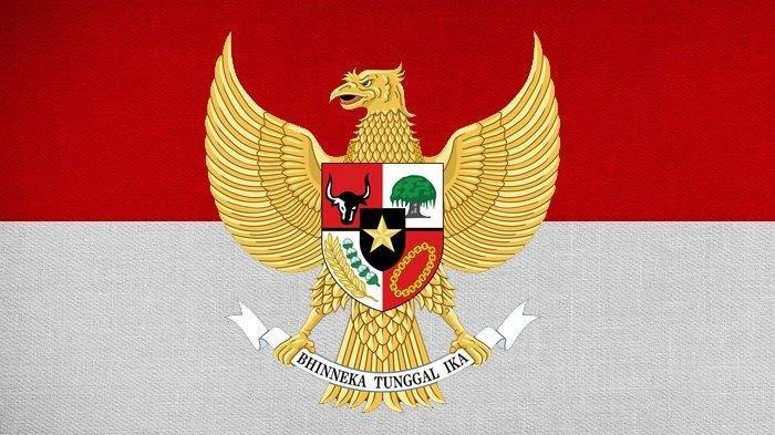 Makna Kata Panca di 'Pancasila', Berikut Bunyi Sila-sila Pancasila yang ...