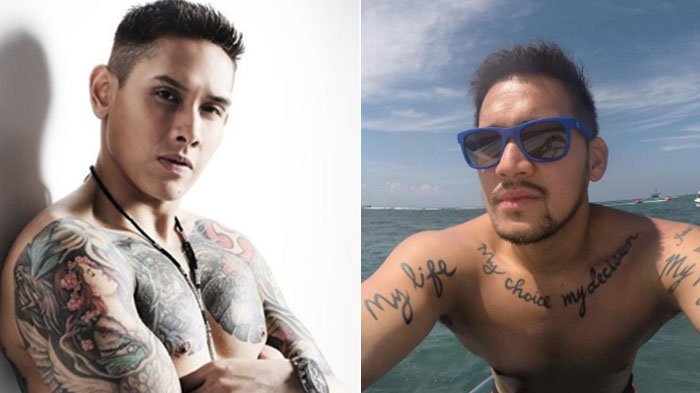 Sudah Tahu Pesonanya Menggoda, Beredar Video 2 Artis Ini Pamer Tubuh ...