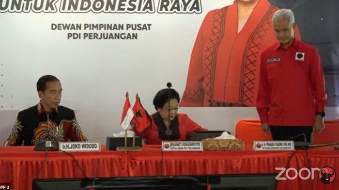 Prananda Prabowo dan Puan Maharani Ditugaskan untuk Konsolidasi Partai ... Prananda Prabowo dan Puan Maharani Ditugaskan untuk Konsolidasi Partai ...