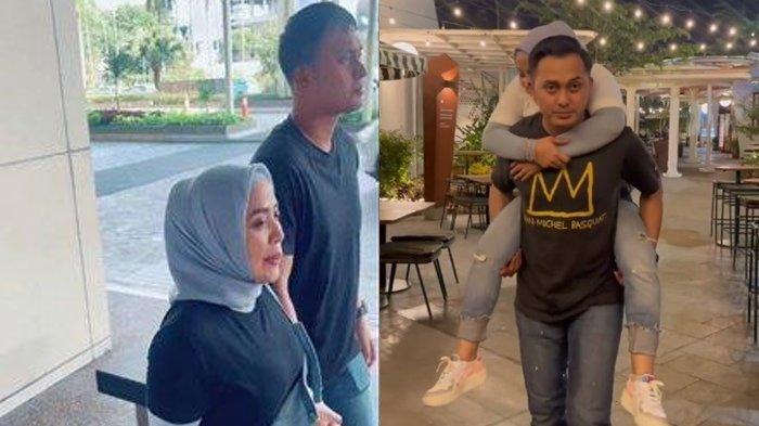 Gaya Pakaian Muzdalifah Seperti ABG Disebut Tak Cocok, Istri Fadel ...