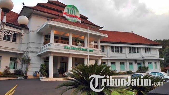 32 Bangunan Heritage di Kota Malang Ditetapkan Jadi Cagar Budaya, Gedung Balai Kota hingga ...