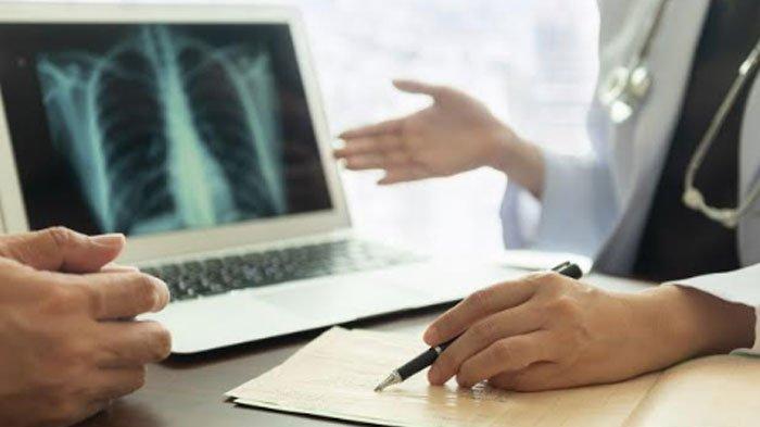 Cegah TBC Dengan Hidup Bersih dan Sehat - Tribunjatim.com