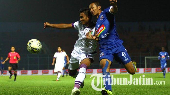 Dulu Dikenal sebagai Pemain Gampang Terpancing Emosi, Ini Alasan Winger ...