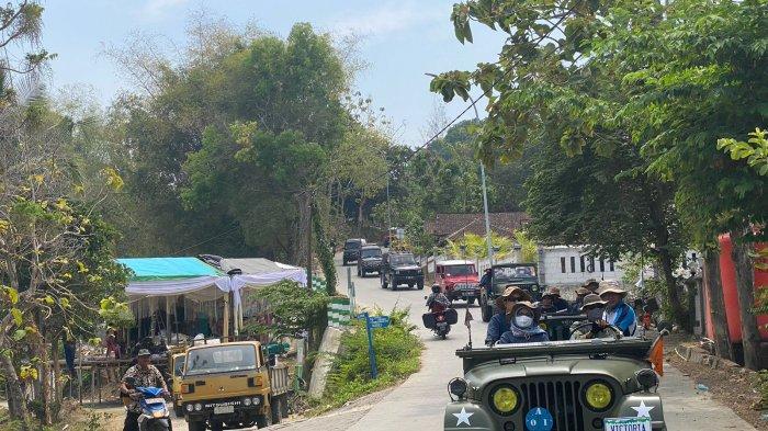 Potensi Geo Park Teksas Wonocolo Jadi Wisata Menjanjikan, Sajikan ...