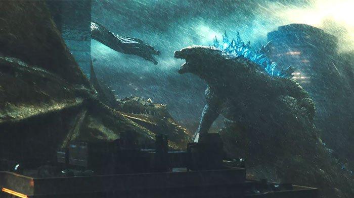 Mengenal Sosok Ghidorah di Film 'Godzilla: King of the Monsters', Salah ...