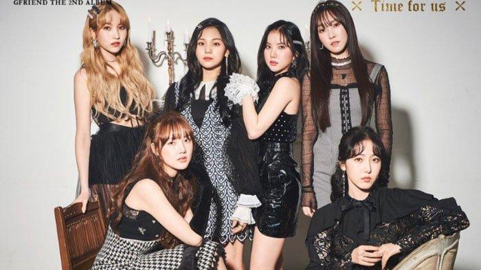 Girlband GFRIEND Bakal Gelar Konser di Jakarta, Ini Nih Harga Tiketnya ...