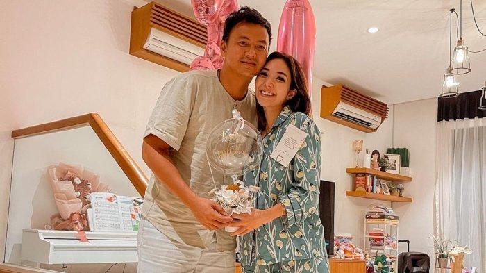 Padahal Sudah Putus, Wijin Blak-blakan 'Kehilangan', Masih Sebut Gisella Anastasia Tipe Istri ...